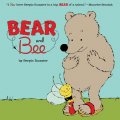 Bear and Bee – Sergio Ruzzier